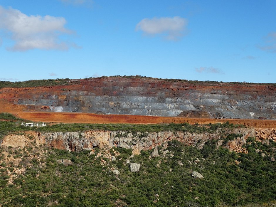 Licença da Bahia Mineração é renovada por mais seis anos - Brasil Mining