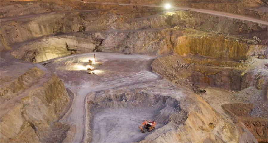 RANKED: Top 10 lowest cost gold mines in the world Q1 | BRASIL MINING SITE