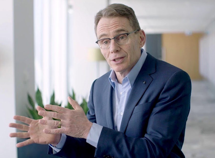 BHP’s transformation boss to leave as part of internal overhaul ...