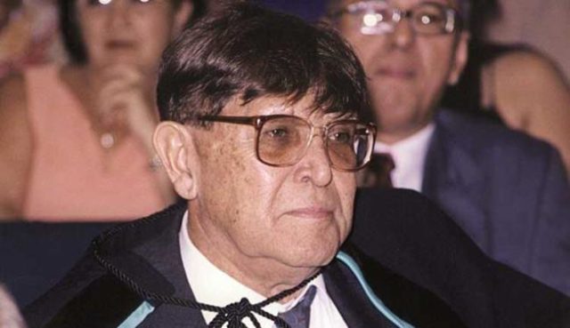 Fundador da Ferbasa será homenageado pela CBPM em evento nesta quarta ...