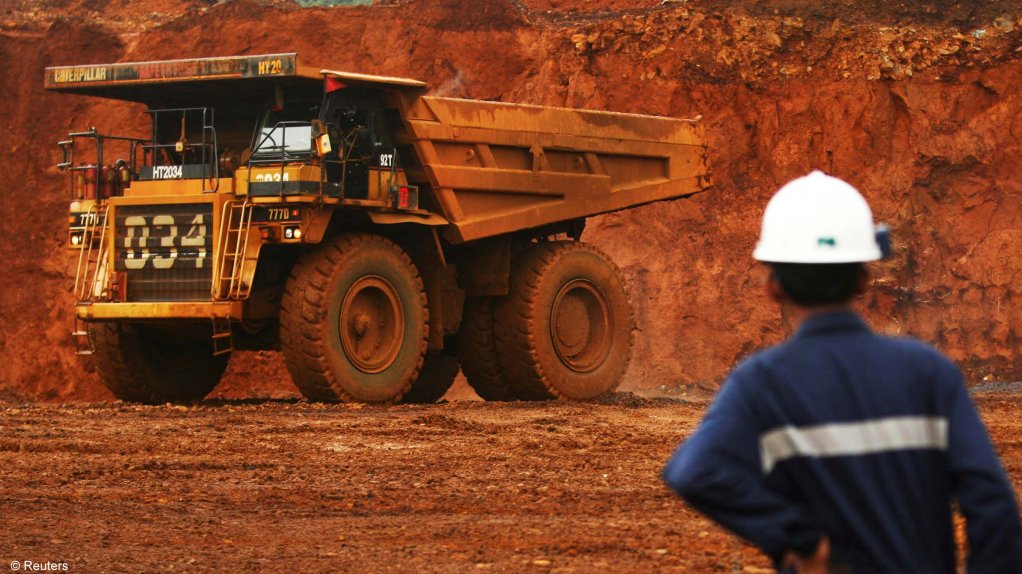Brazil nickel/cobalt project advances to BFS stage | BRASIL MINING SITE