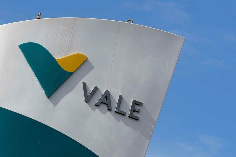 Vale faz parceria com clientes, fornecedores para reduzir emissões ...
