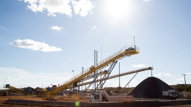 Produção mineral da Bahia cresce mais de 50% no primeiro semestre ...